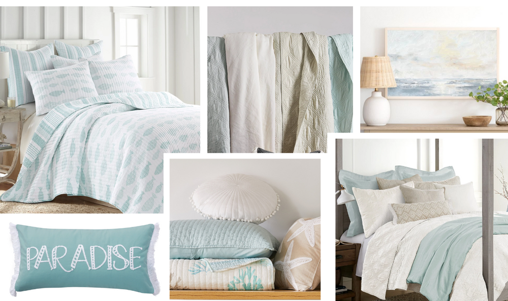 8 Bedding Color Combos to Create a Dreamy Bedroom Space | Levtex Home