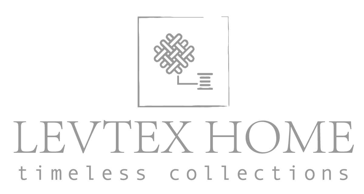 Farmhouse Bedding | Farmhouse Duvets, Quilts & More – Levtex Home