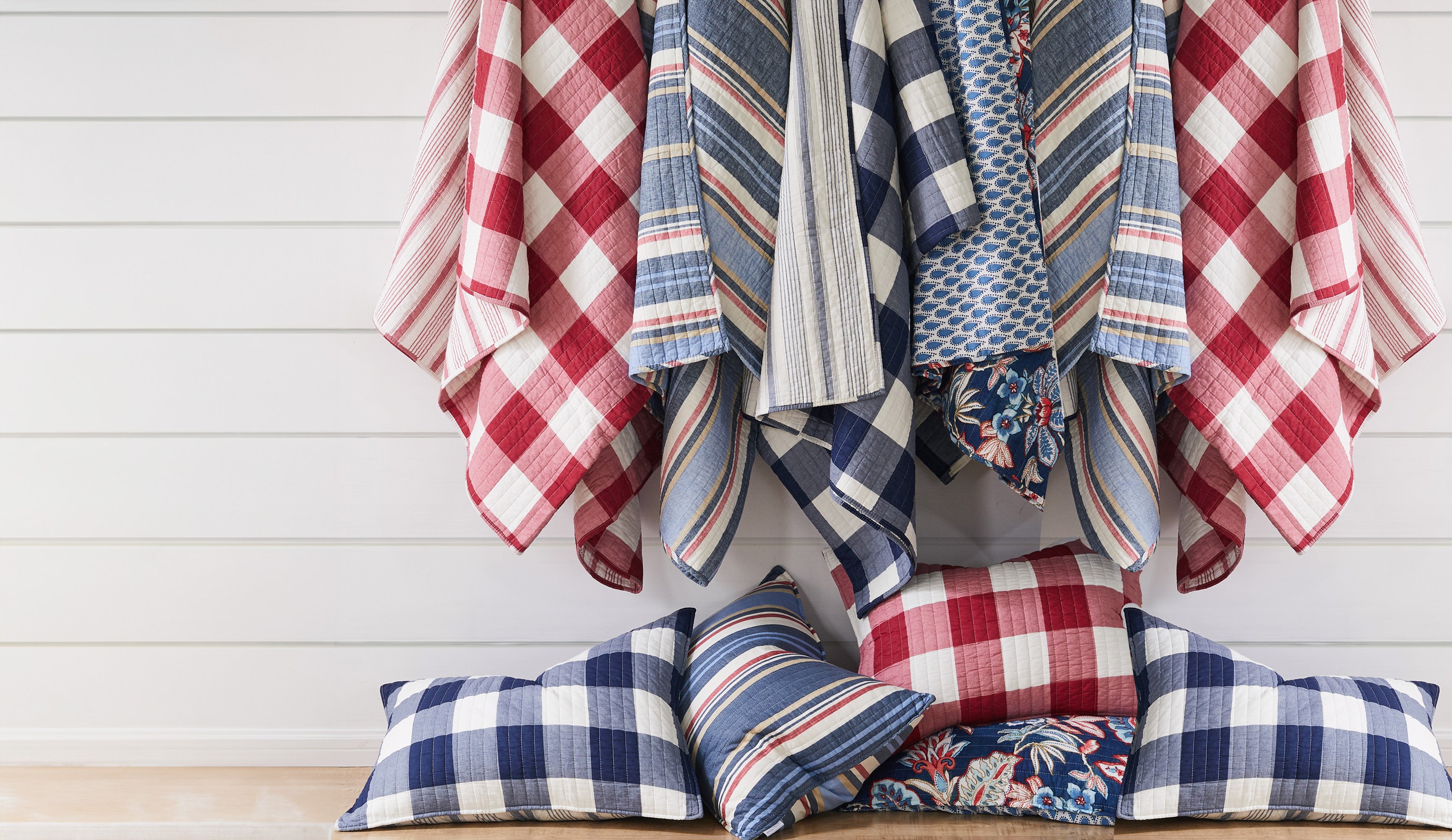 LEVTEX HOME | Timeless Bedding