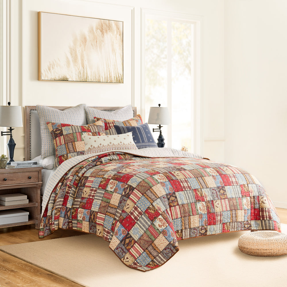 LEVTEX HOME | Timeless Bedding