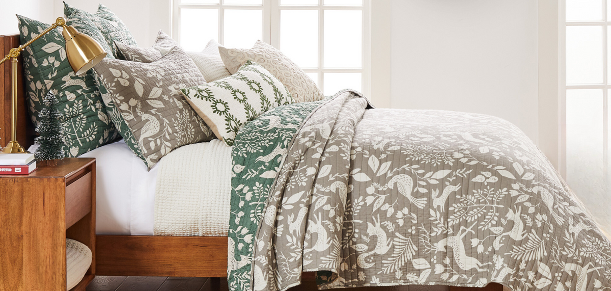 LEVTEX HOME | Timeless Bedding