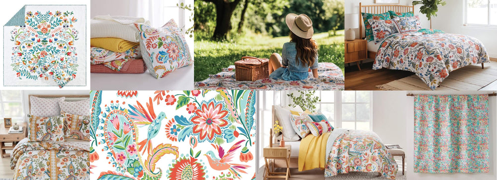 LEVTEX HOME | Timeless Bedding