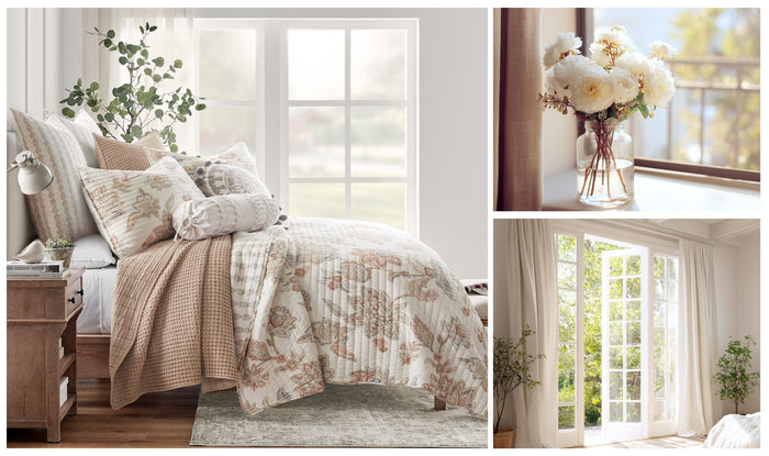LEVTEX HOME | Timeless Bedding – Levtex Home