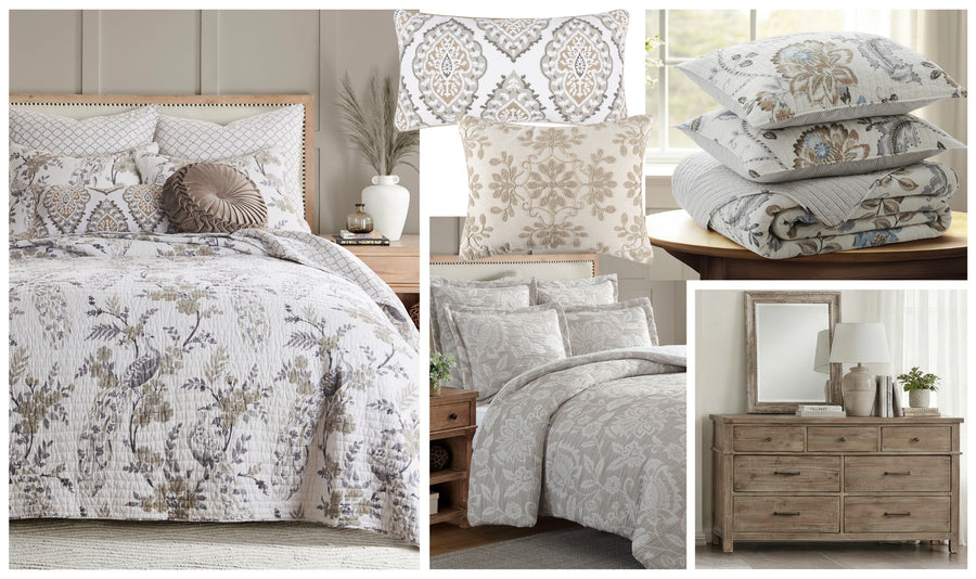 LEVTEX HOME | Timeless Bedding – Levtex Home