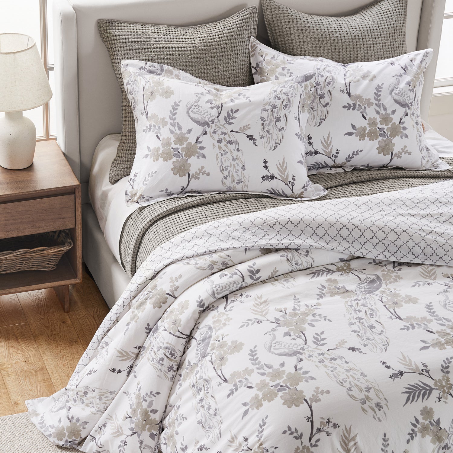 LEVTEX HOME | Timeless Bedding