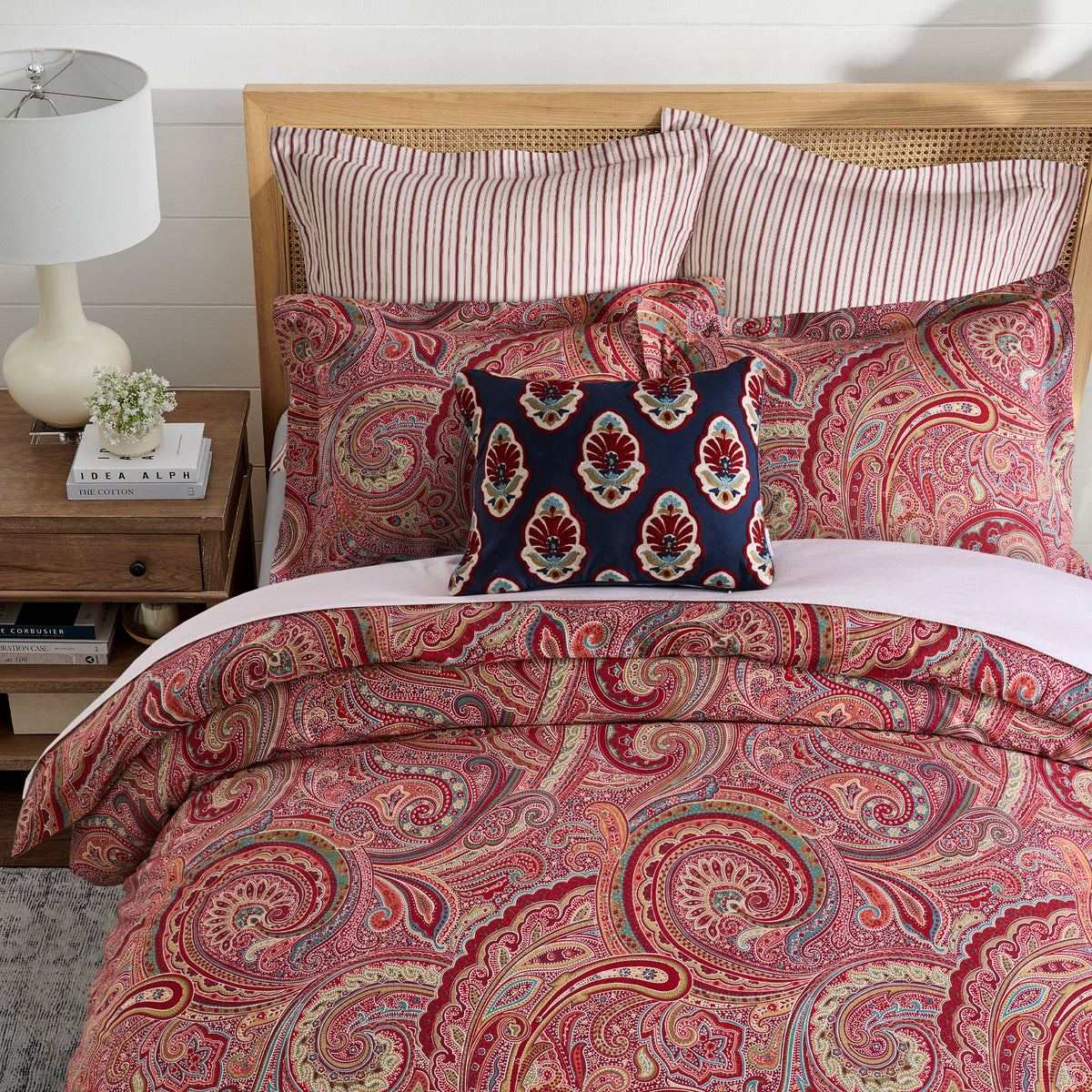 Levtex Home Spruce Comforter Set - Cotton