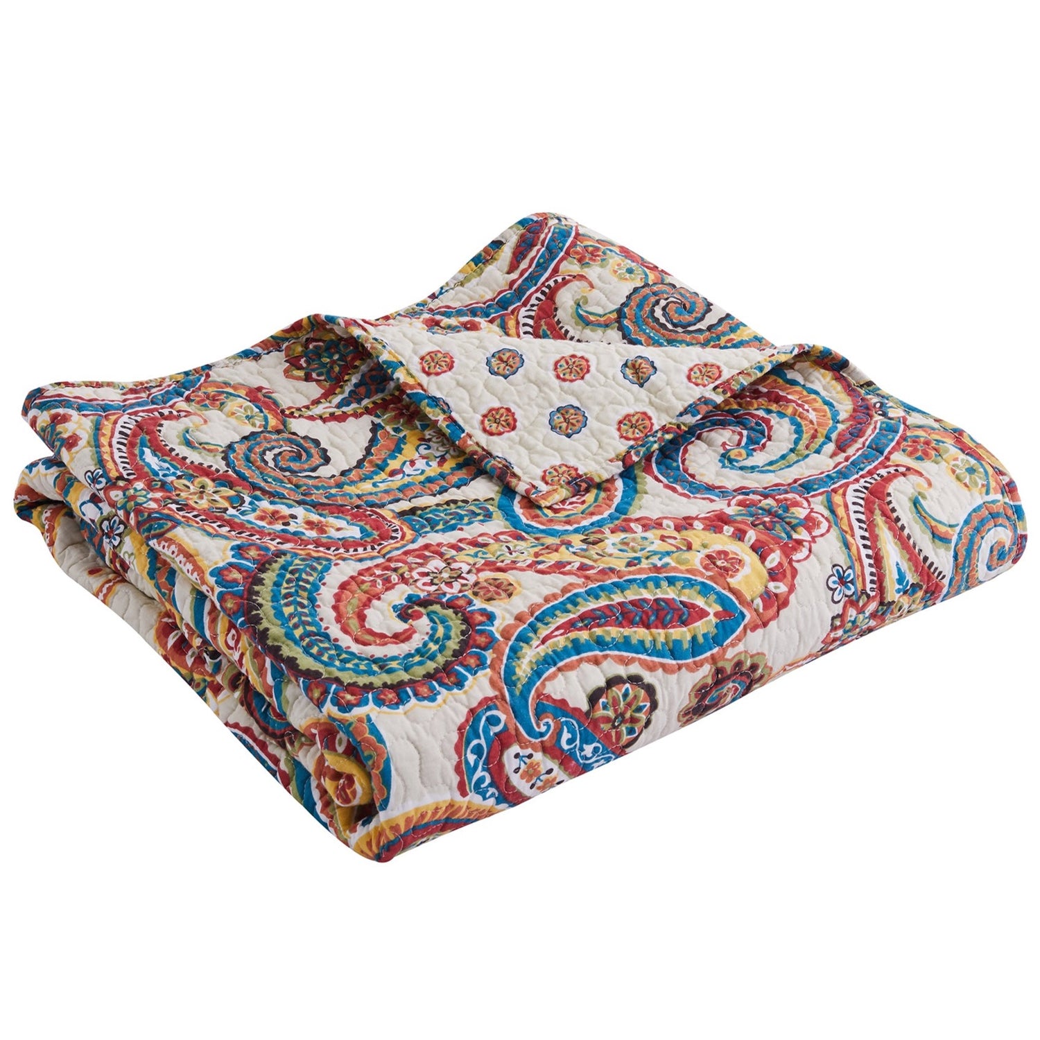 Levtex Home Silent Night Joy Pillow | Levtex Home