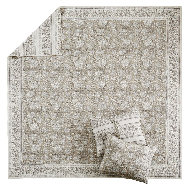 Levtex Home Adare Quilt Set - Cotton