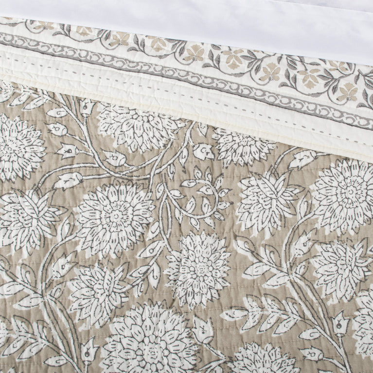 Levtex Home Adare Quilt Set - Cotton