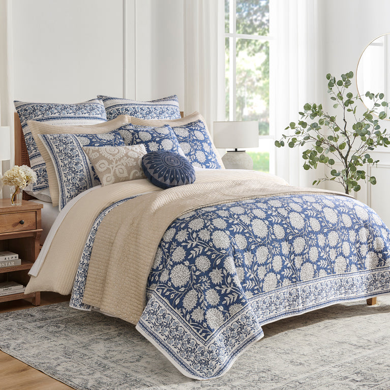 Levtex Home Adare Quilt Set - Cotton