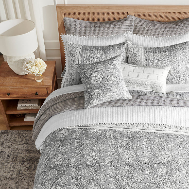 Levtex Home Adare Quilt Set - Cotton
