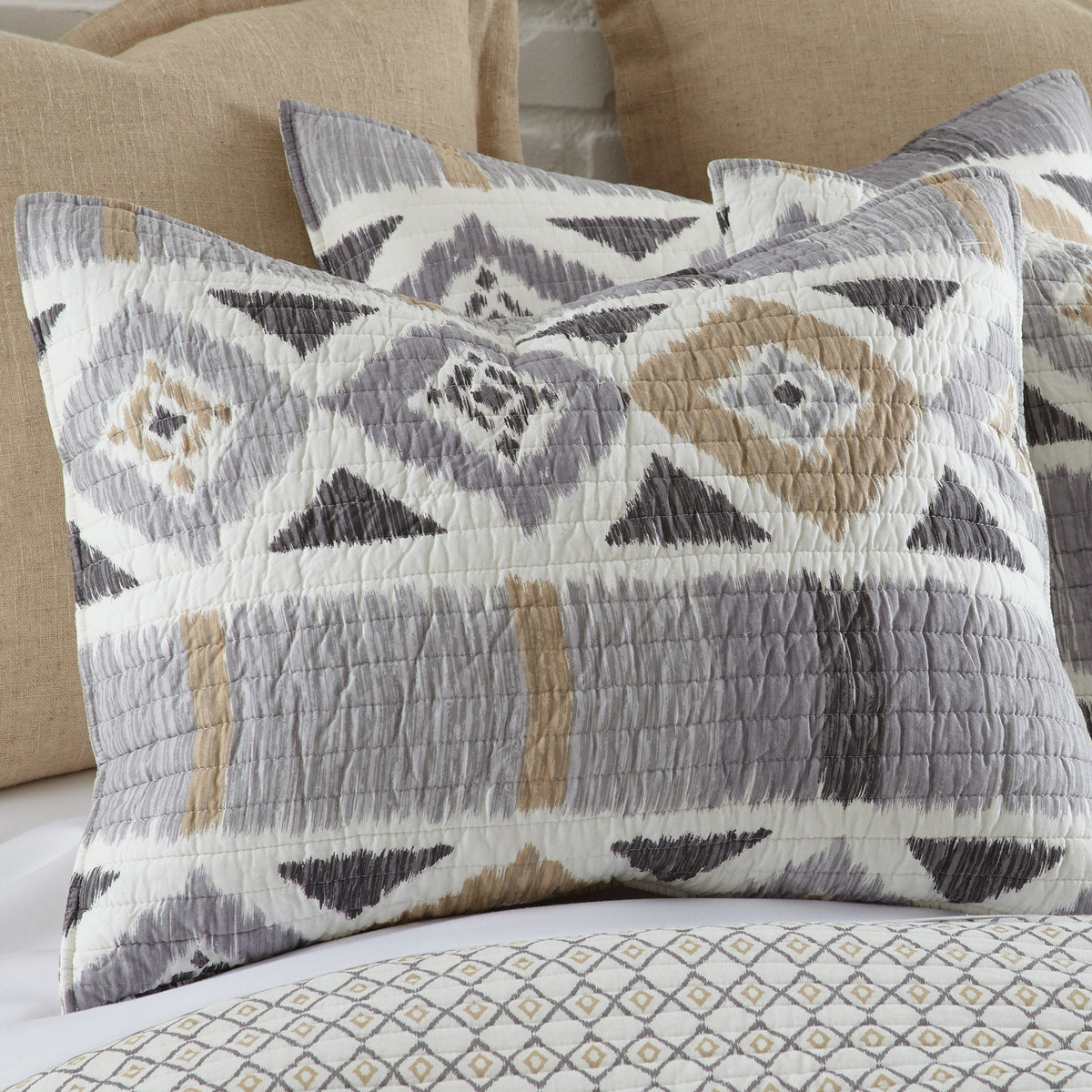 Levtex Home Santa Fe Quilt - Cotton