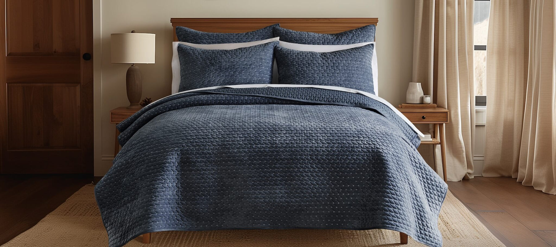 LEVTEX HOME | Timeless Bedding – Levtex Home