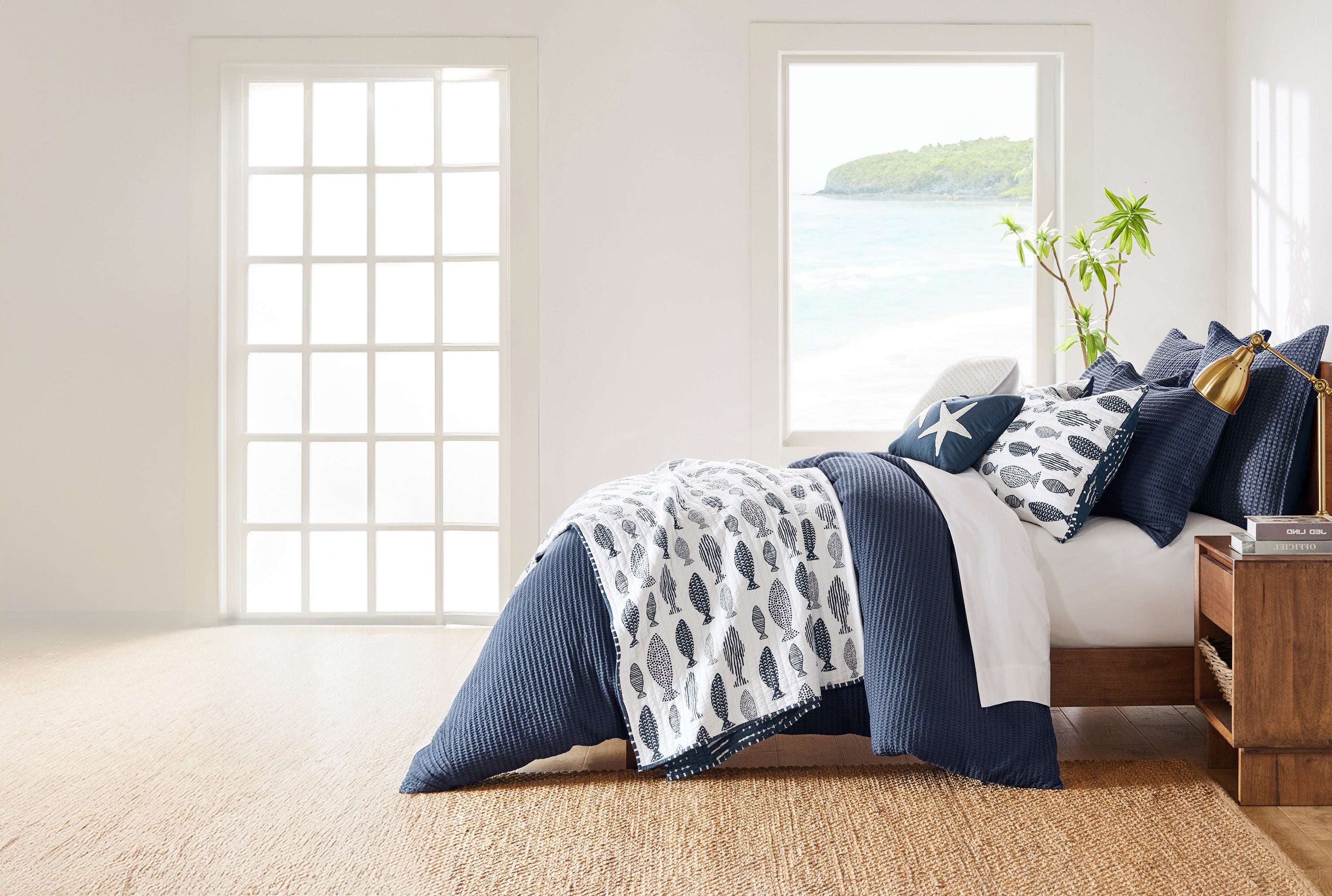 LEVTEX HOME | Timeless Bedding