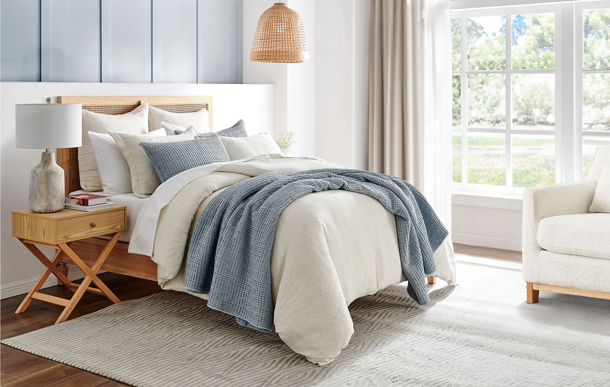 LEVTEX HOME | Timeless Bedding