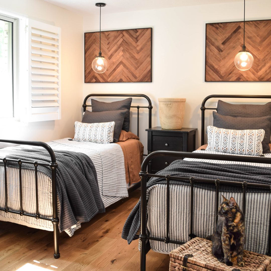 LEVTEX HOME | Timeless Bedding