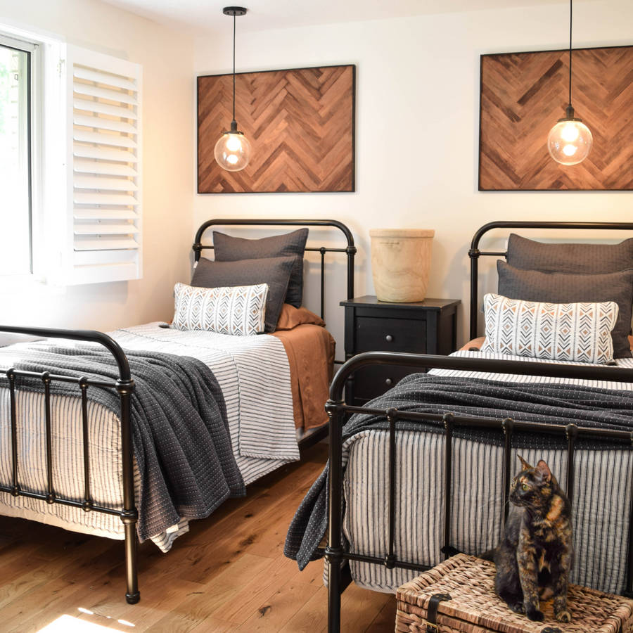 LEVTEX HOME | Timeless Bedding