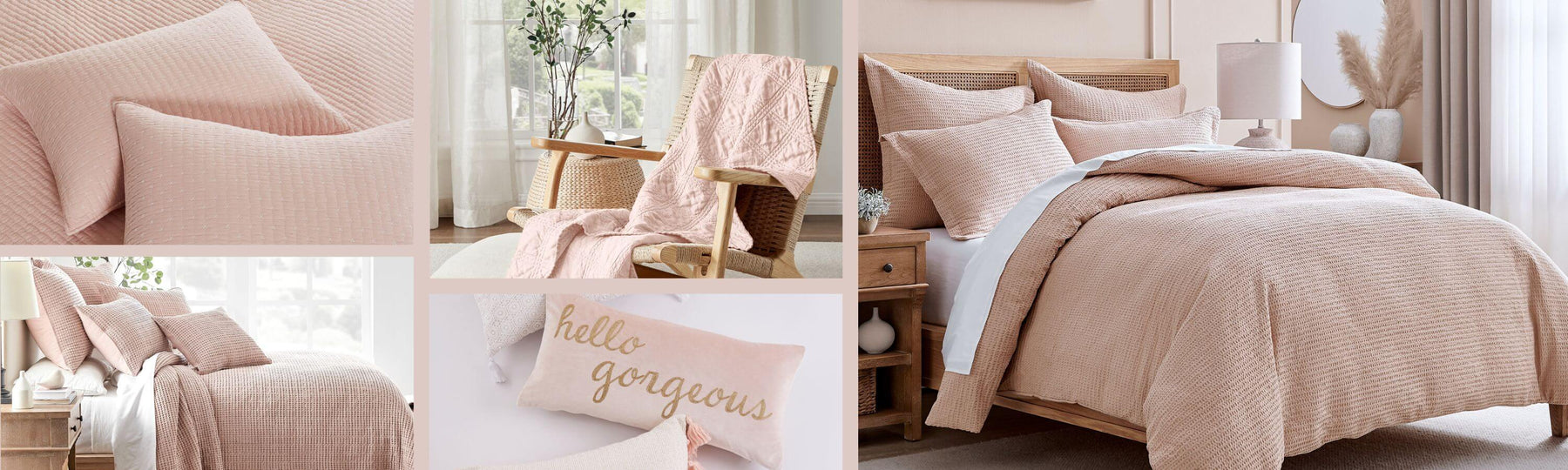 LEVTEX HOME | Timeless Bedding