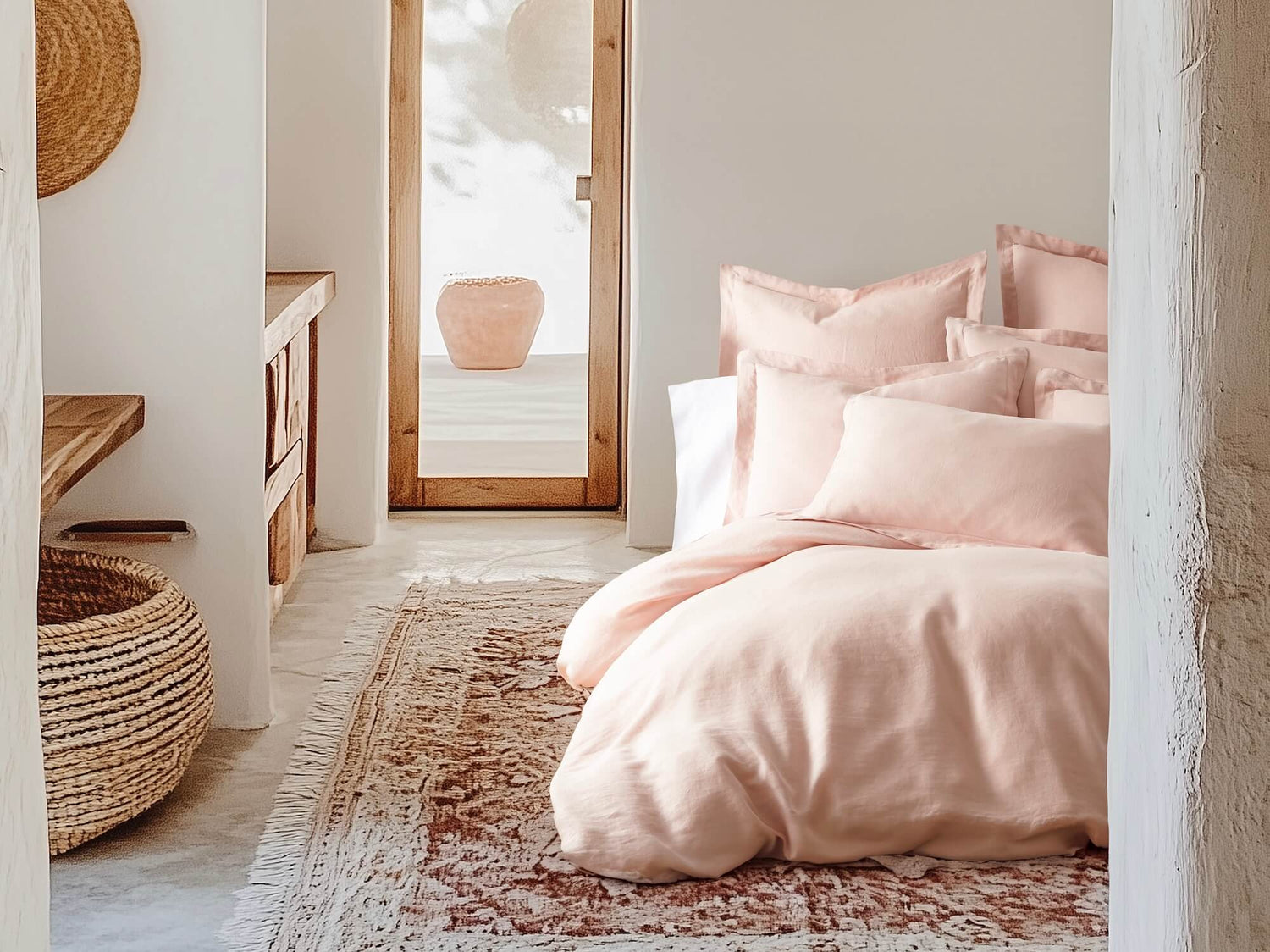 LEVTEX HOME | Timeless Bedding