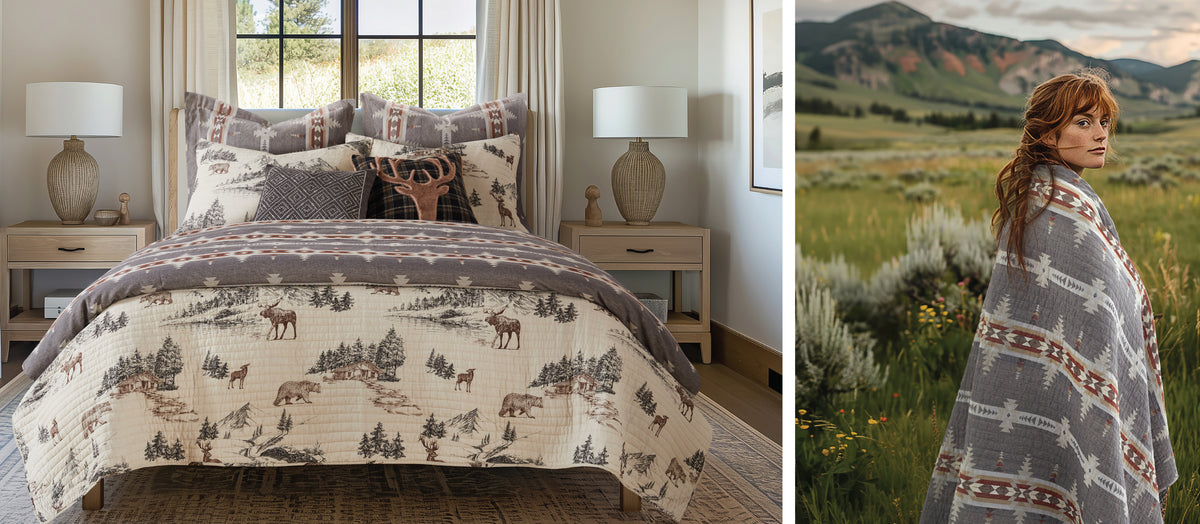 LEVTEX HOME | Timeless Bedding