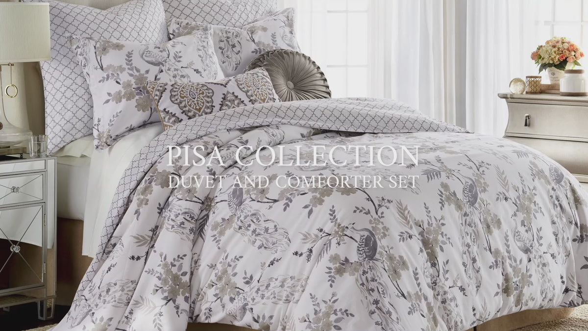 Levtex Home Pisa Quilt Set - Cotton | Levtex Home