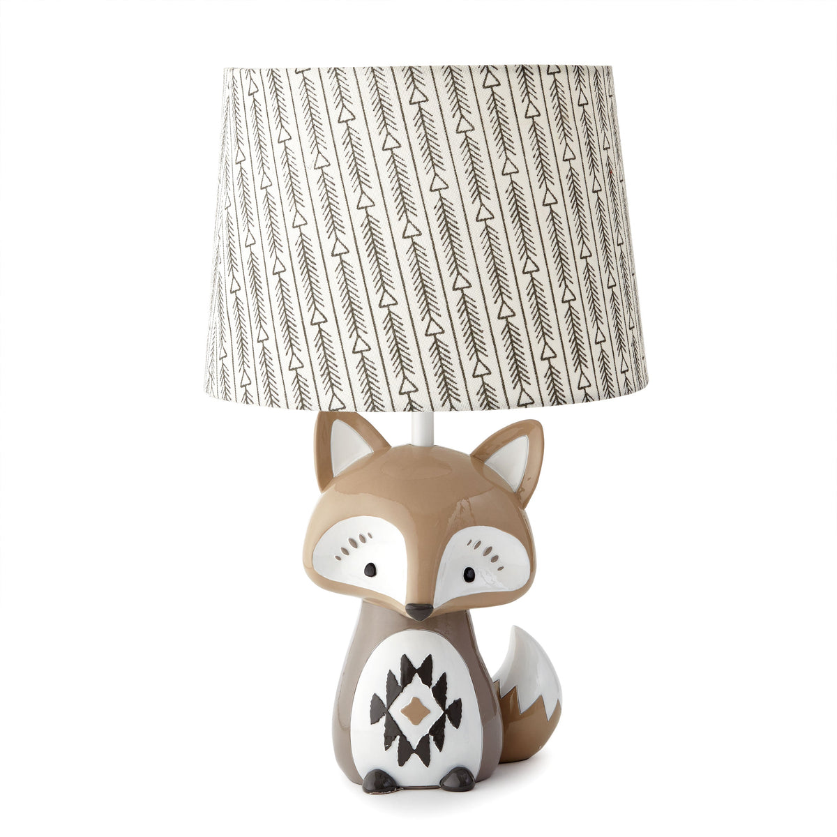 Levtex Baby Bailey Nursery Lamp – Levtex Home