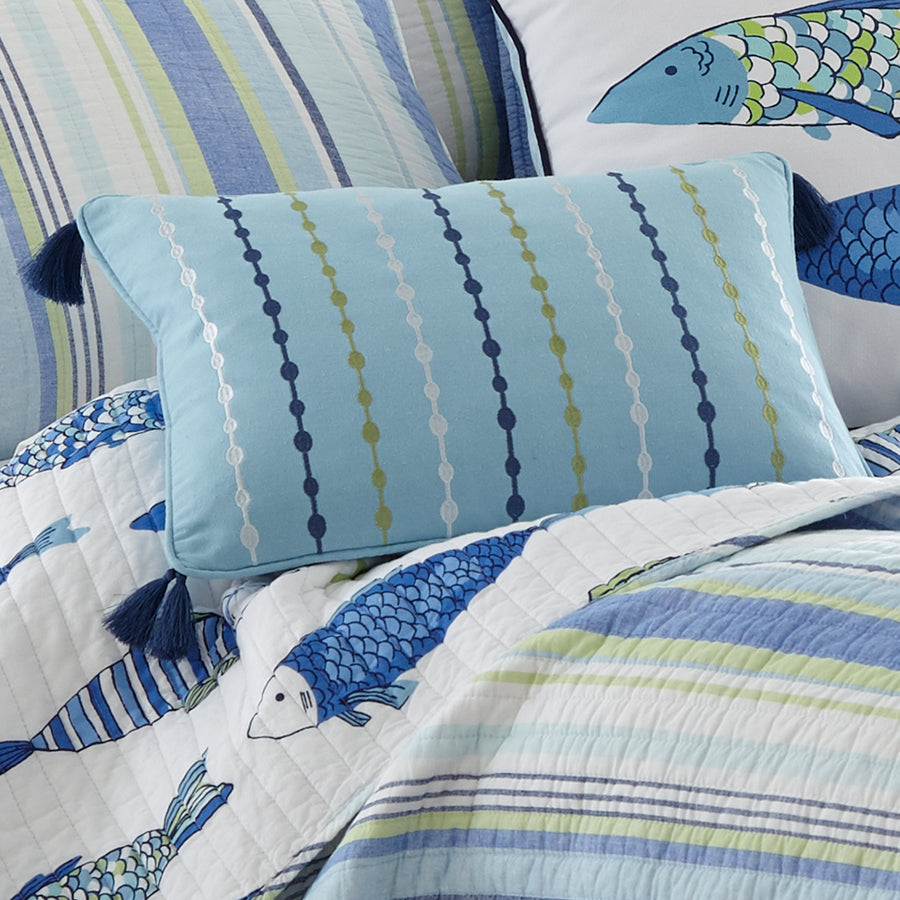 Decorative Pillows | Throw & Accent Pillows | Levtex Home