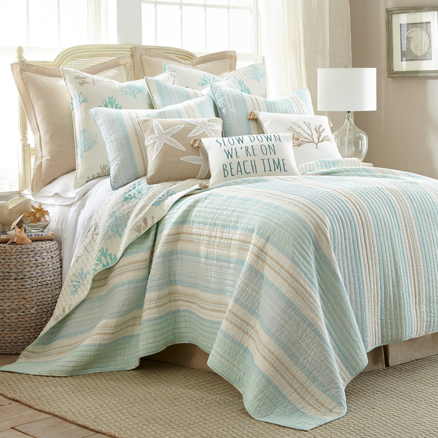 Decorative Pillows | Throw & Accent Pillows | Levtex Home