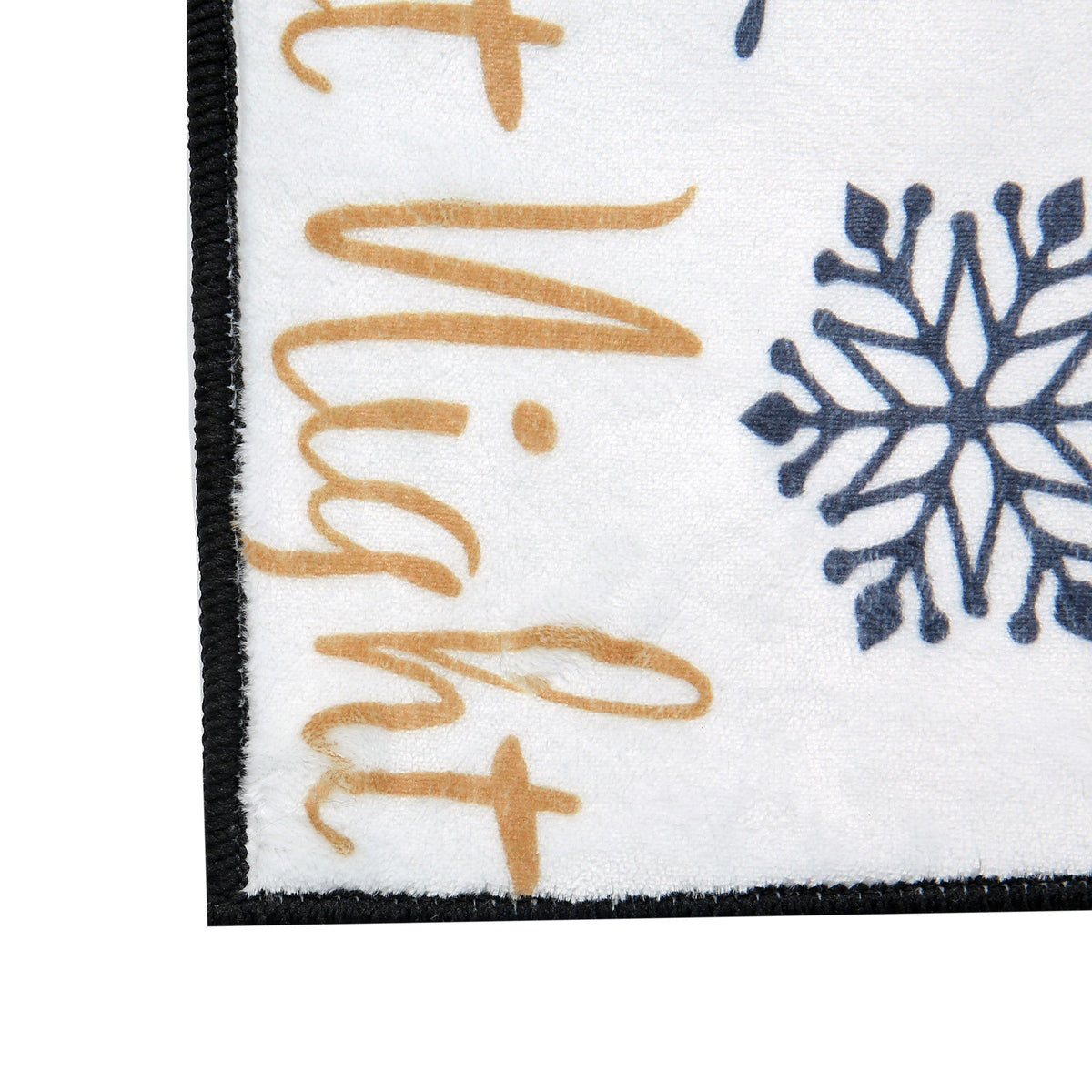 Levtex Home Santa Claus Rug 24x60