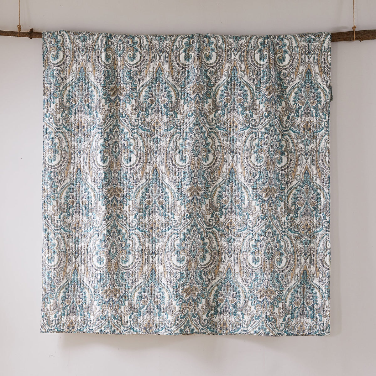 Levtex Home Rome Quilt Set - Cotton | Levtex Home