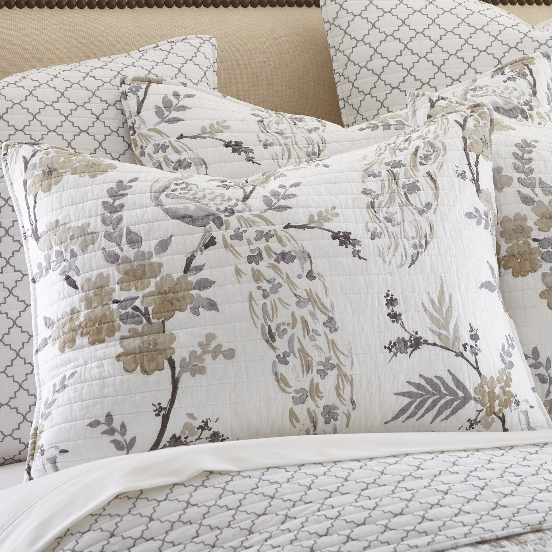 Levtex Home Pisa Quilt Set - Cotton | Levtex Home