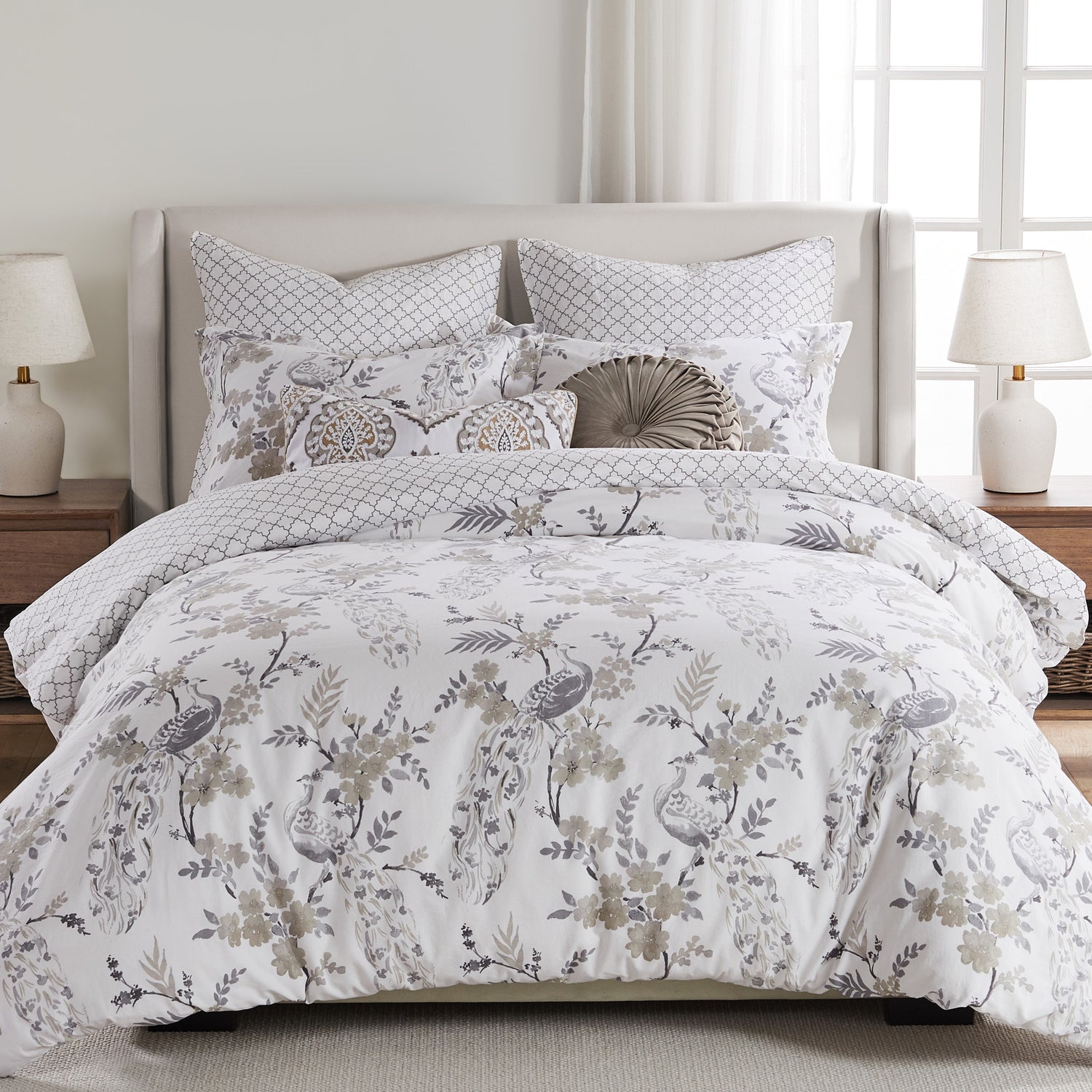 Decorative Pillows | Throw & Accent Pillows | Levtex Home