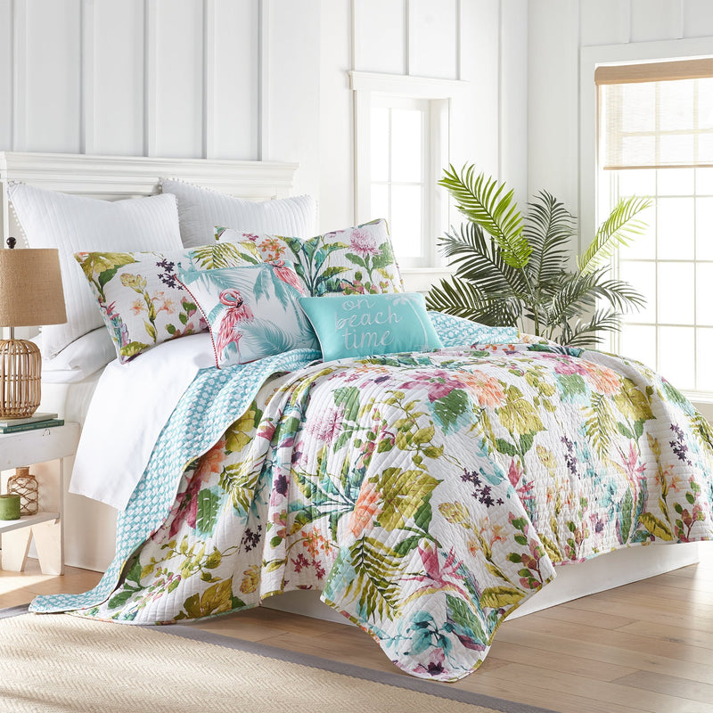 Coastal Bedding | Beach Bedding & Comforters | Levtex Home