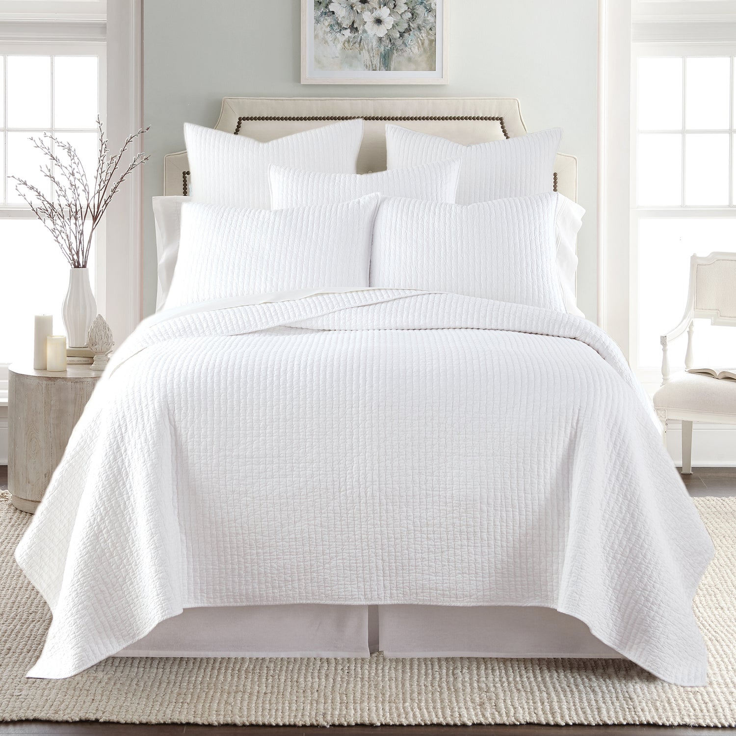 Quilts & Coverlets | Levtex Home