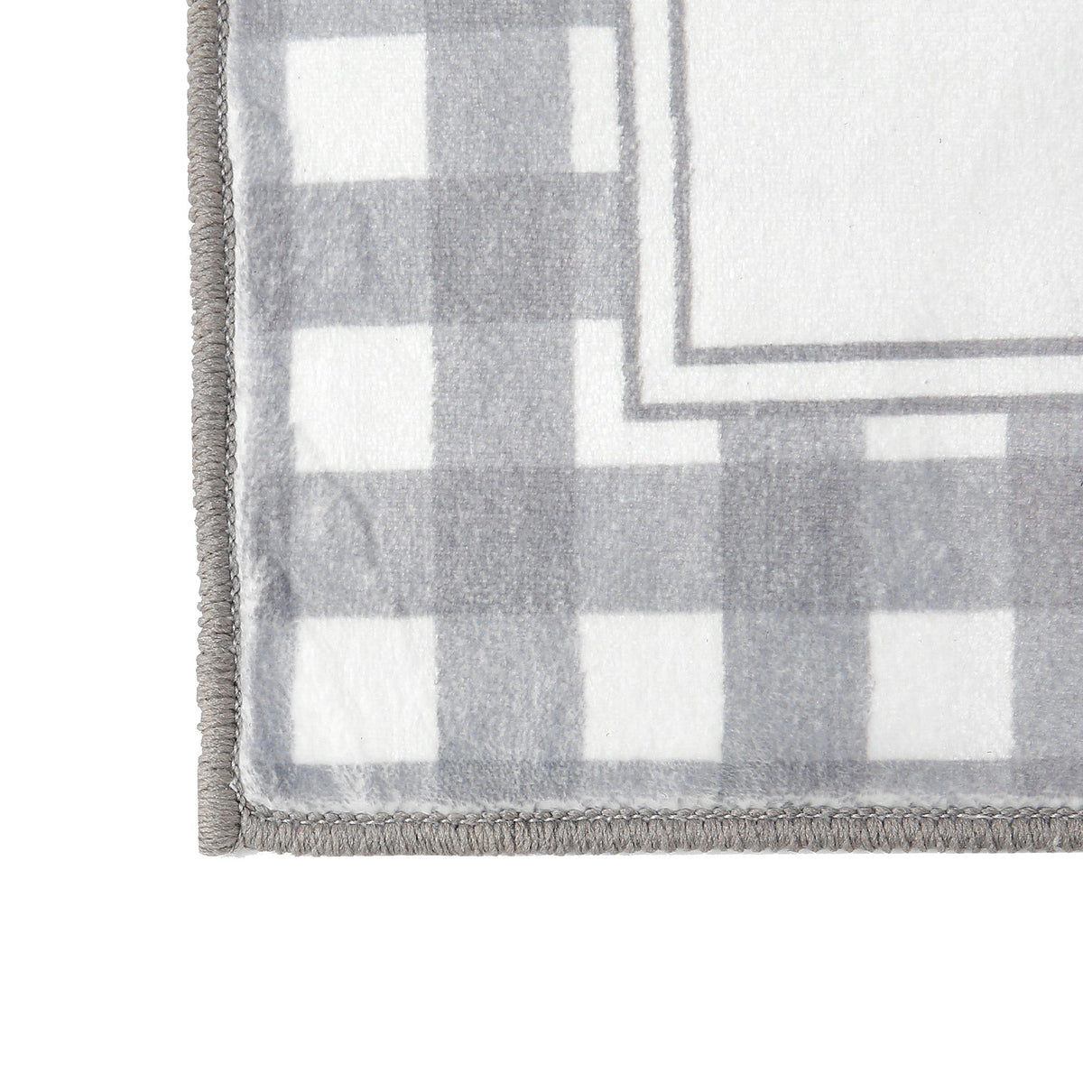 Levtex Home Camden Warm and Cozy Rug 20x34