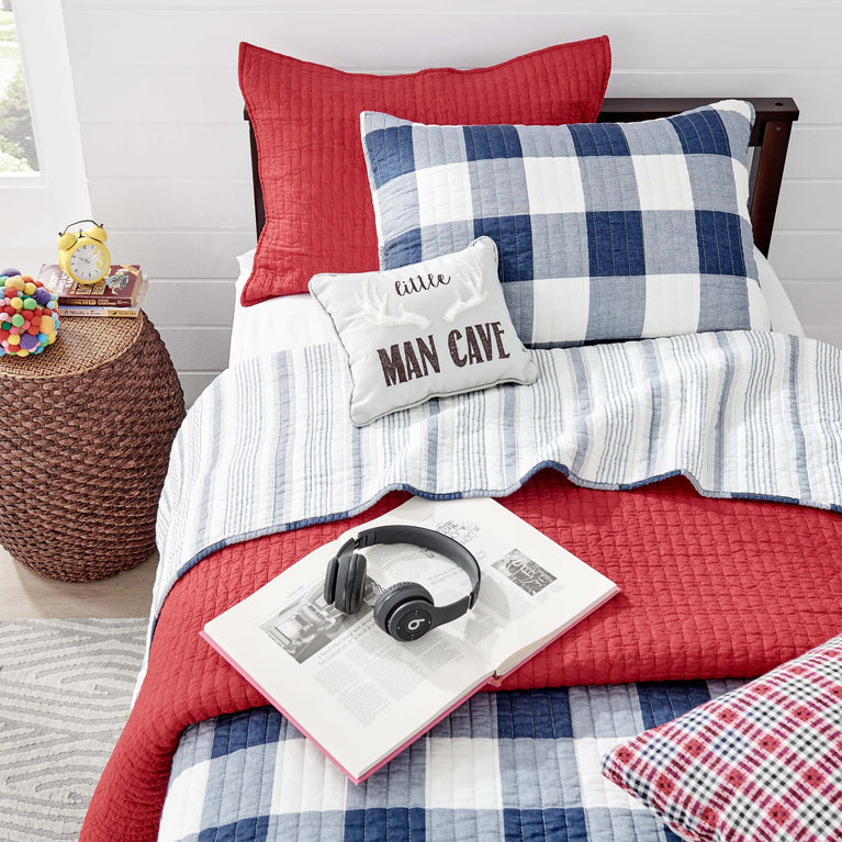 Levtex Home Camden Quilt Set - Cotton
