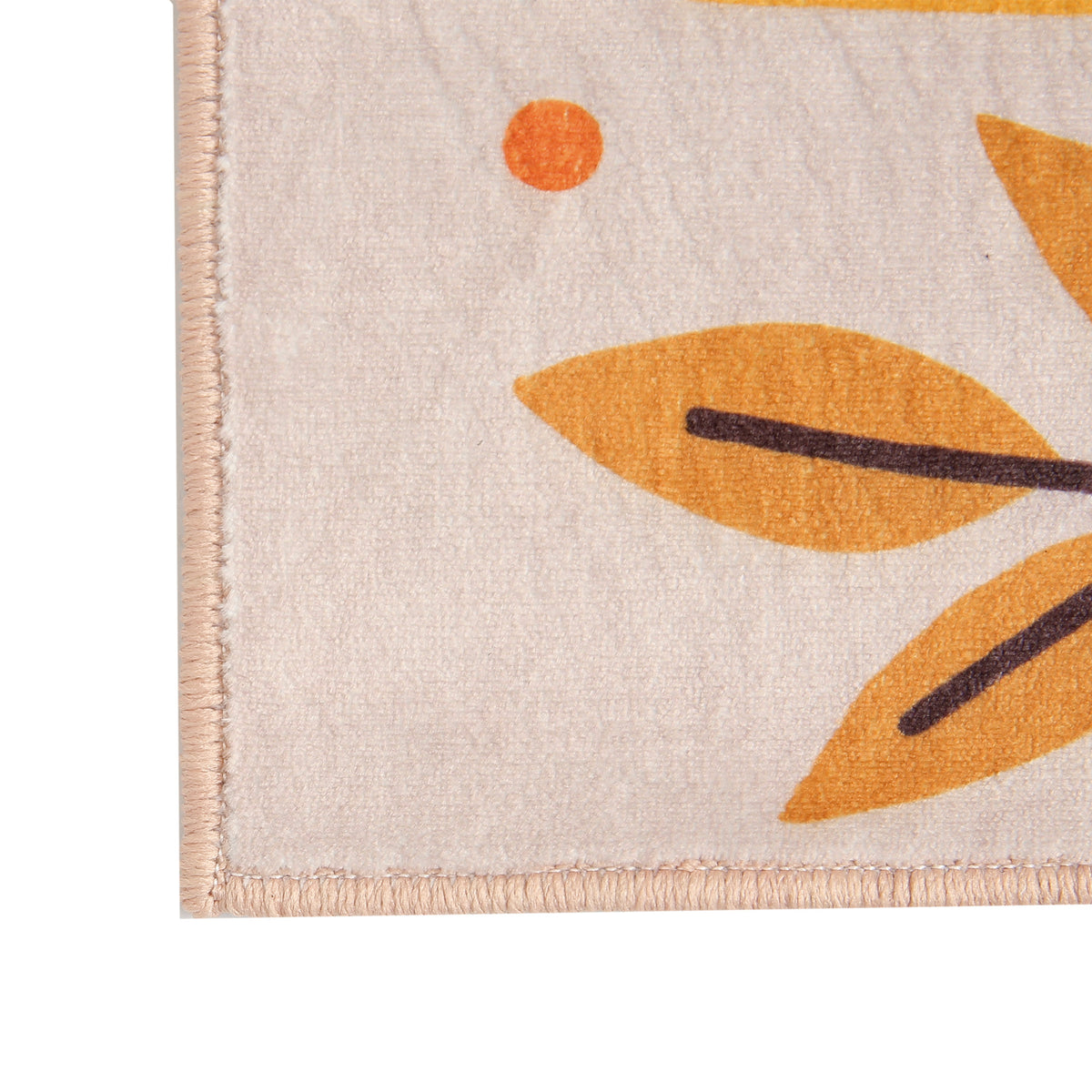 Levtex Home Harvest Rug Fall 20x34 - Polyester