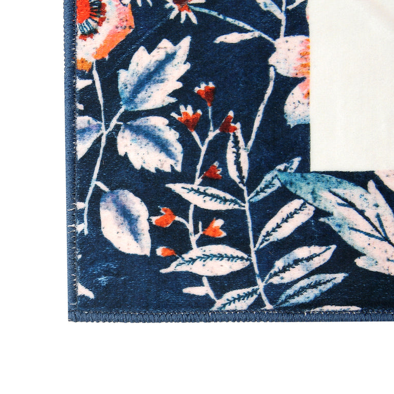 Levtex Home Harvest Rug Thanks 20x34 - Polyester