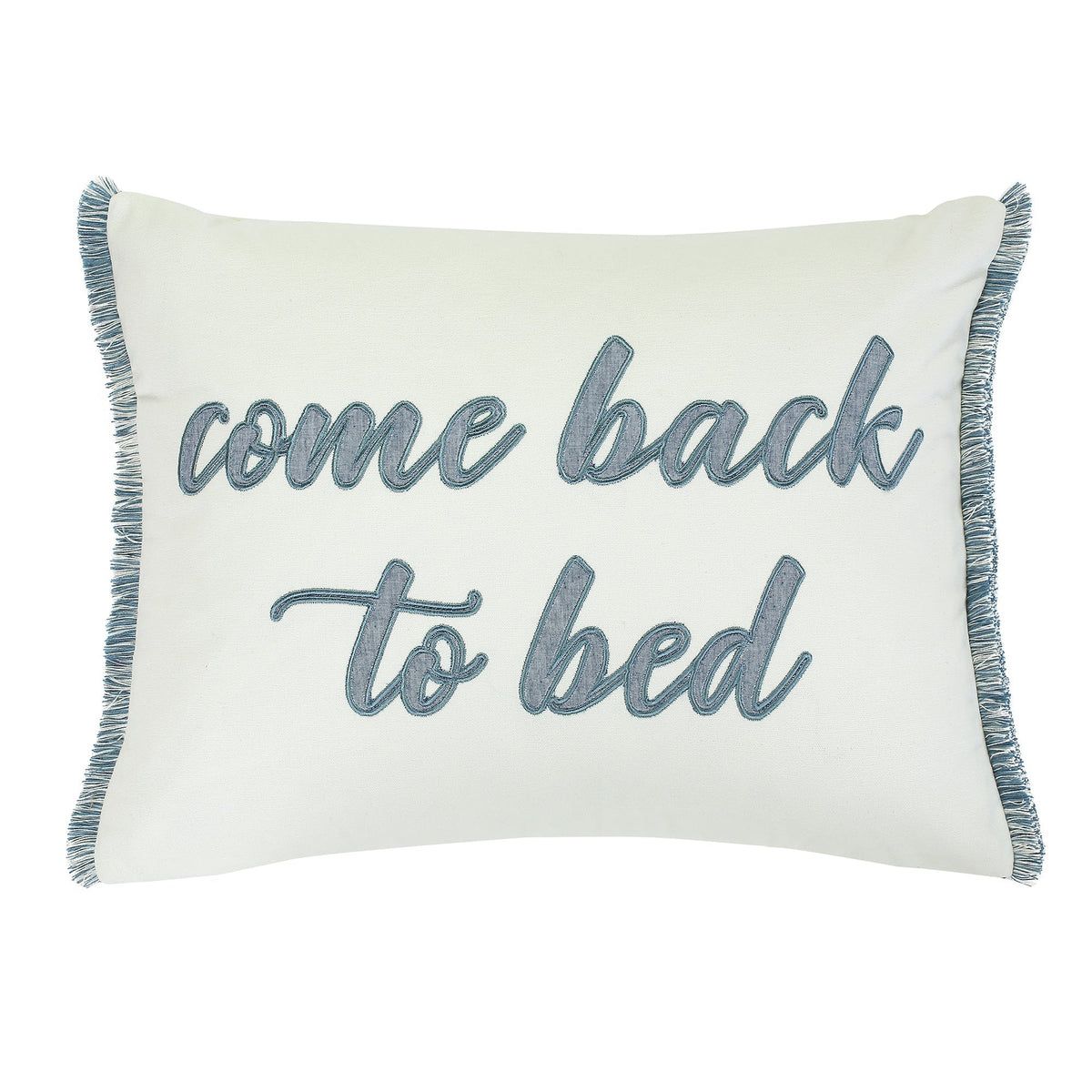Levtex Home Come Back to Bed Pillow | Levtex Home