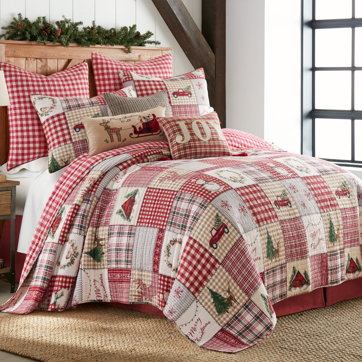 Christmas Bedding | Levtex Home