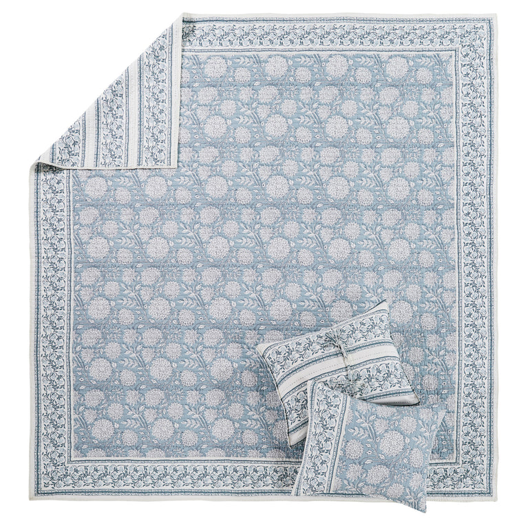Levtex Home Adare Quilt Set - Cotton
