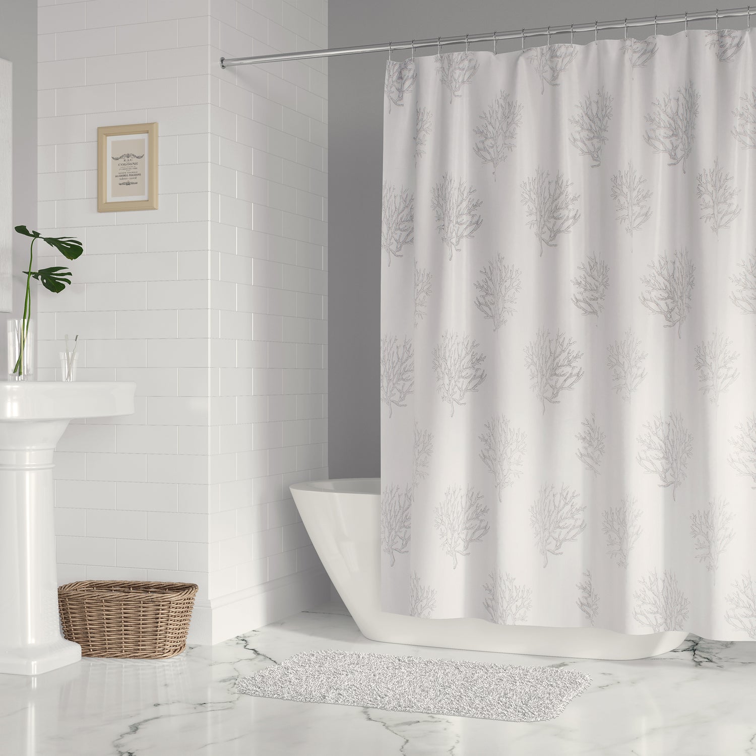 Shower Curtains | Levtex Home