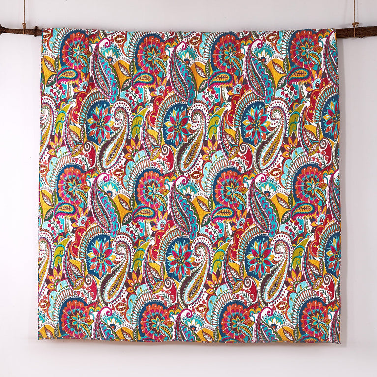 Levtex Home Rhapsody Quilt Set - Cotton